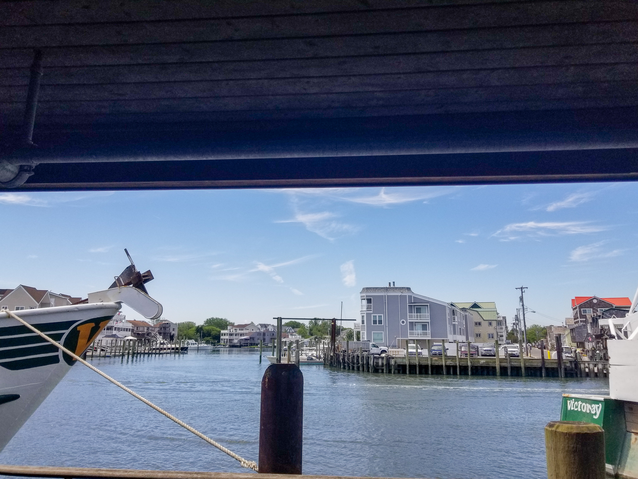 Cape May Lobster House – Kozmo Photos