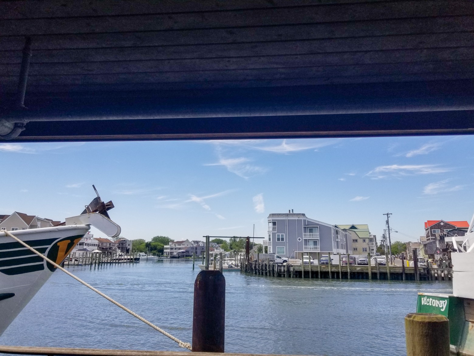 Cape May Lobster House – Kozmo Photos