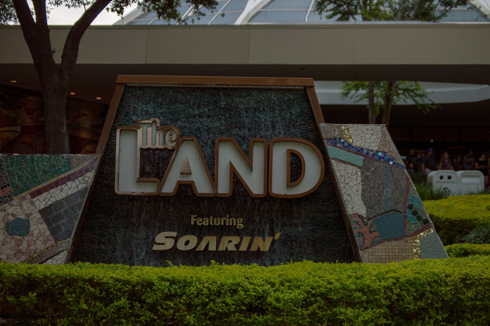 Epcot FastPass + Rides and Guide – Kozmo Photos
