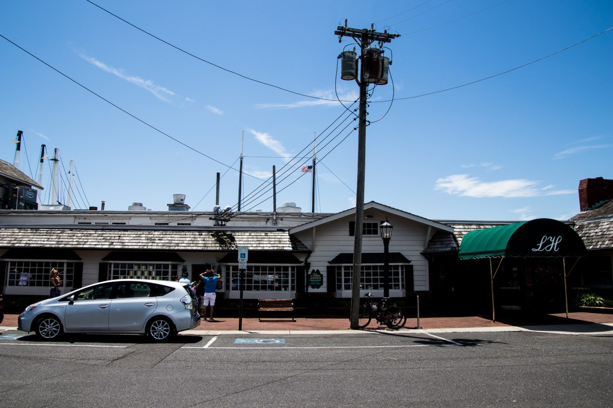 Cape May Lobster House – Kozmo Photos