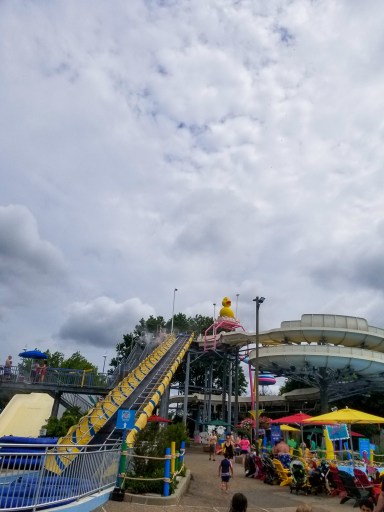 A Guide To Sesame Place – Kozmo Photos