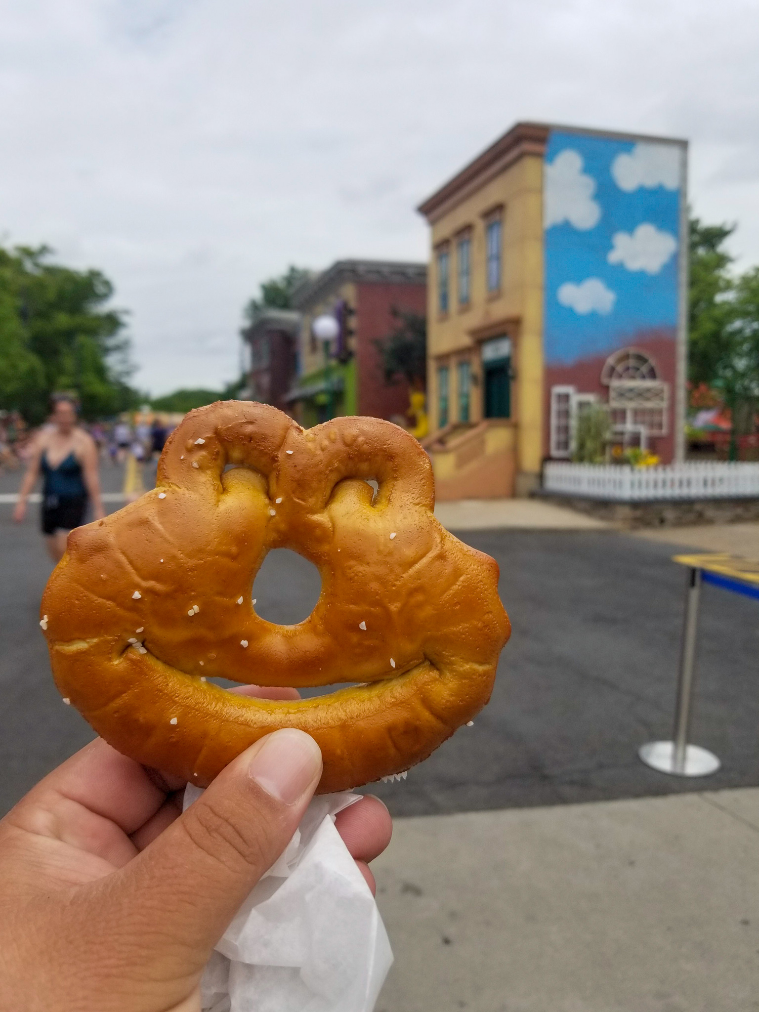 A Guide To Sesame Place – Kozmo Photos