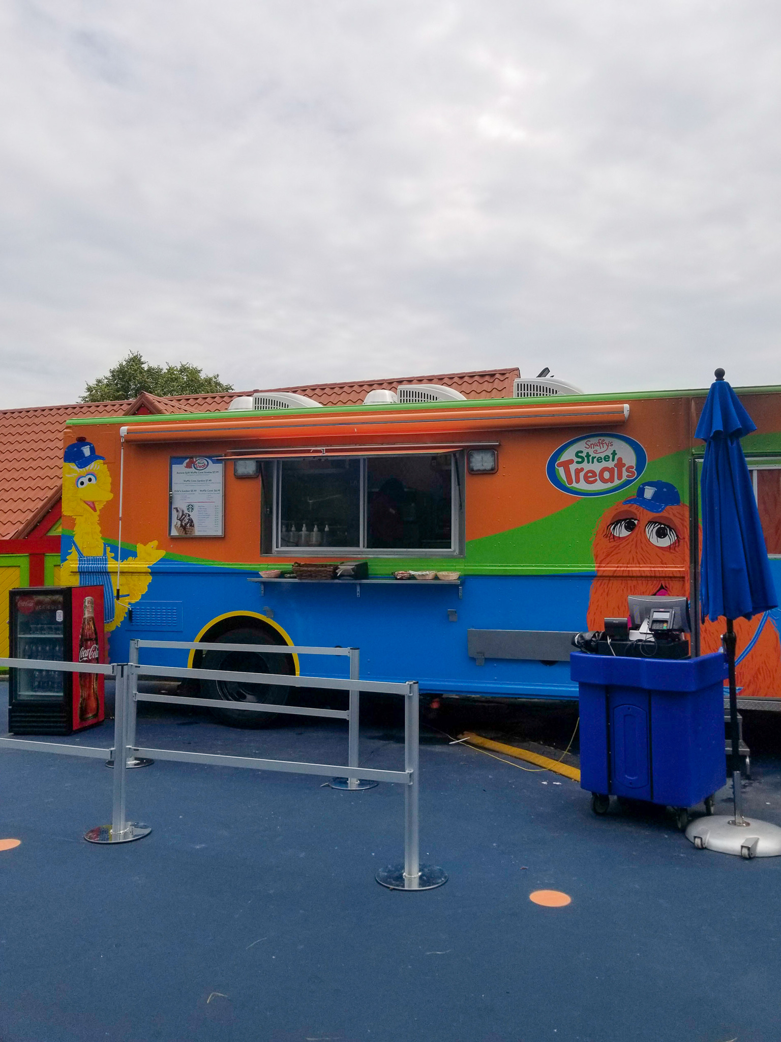 A Guide To Sesame Place – Kozmo Photos