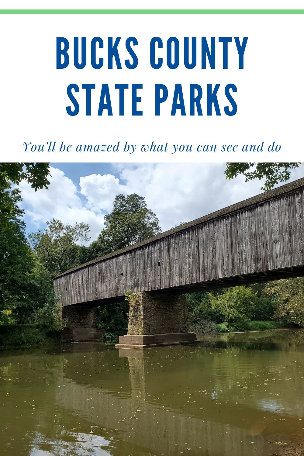 Exploring Bucks County PA: State Parks – Kozmo Photos