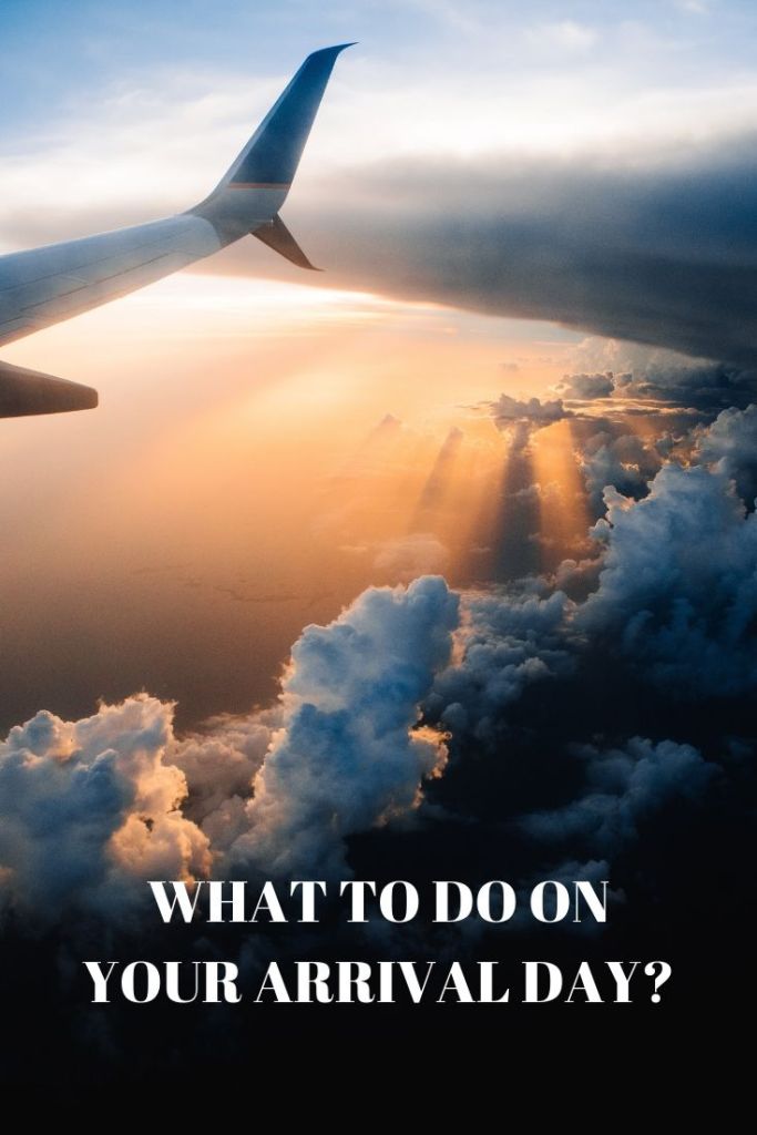 What to do on your Disney Arrival Day – Kozmo Photos