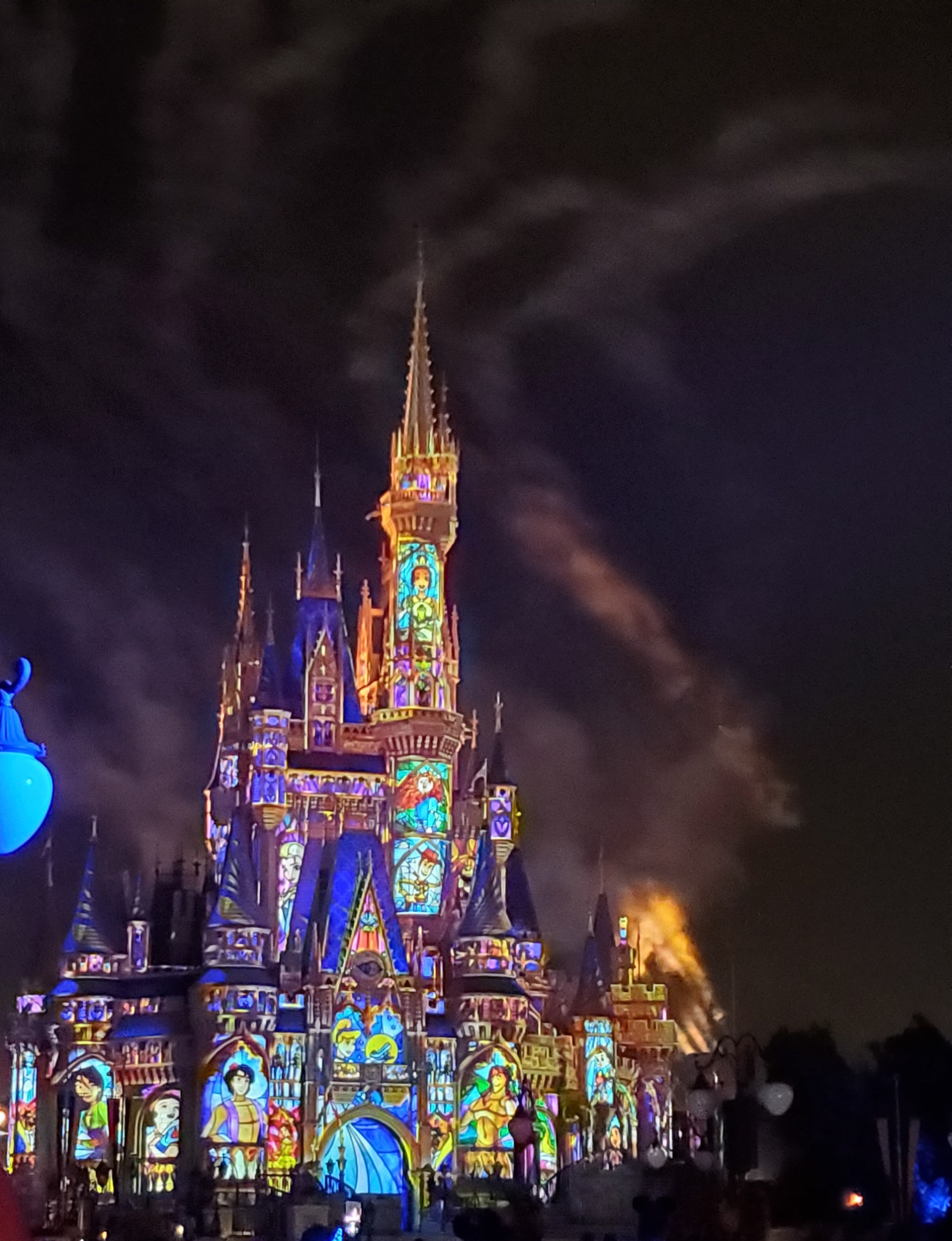 Everything Great about Magic Kingdom – Kozmo Photos