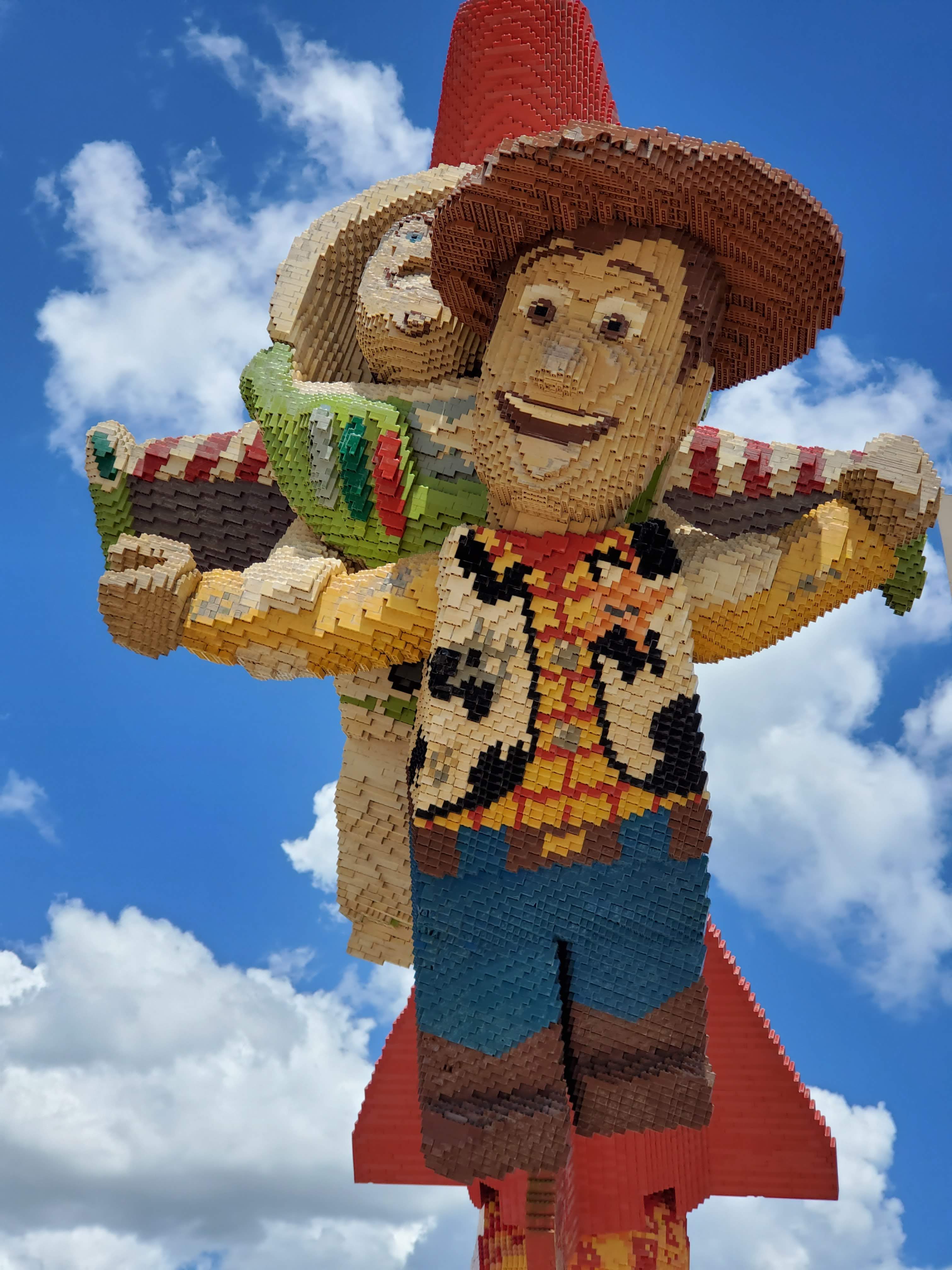 Disney Springs – Kozmo Photos