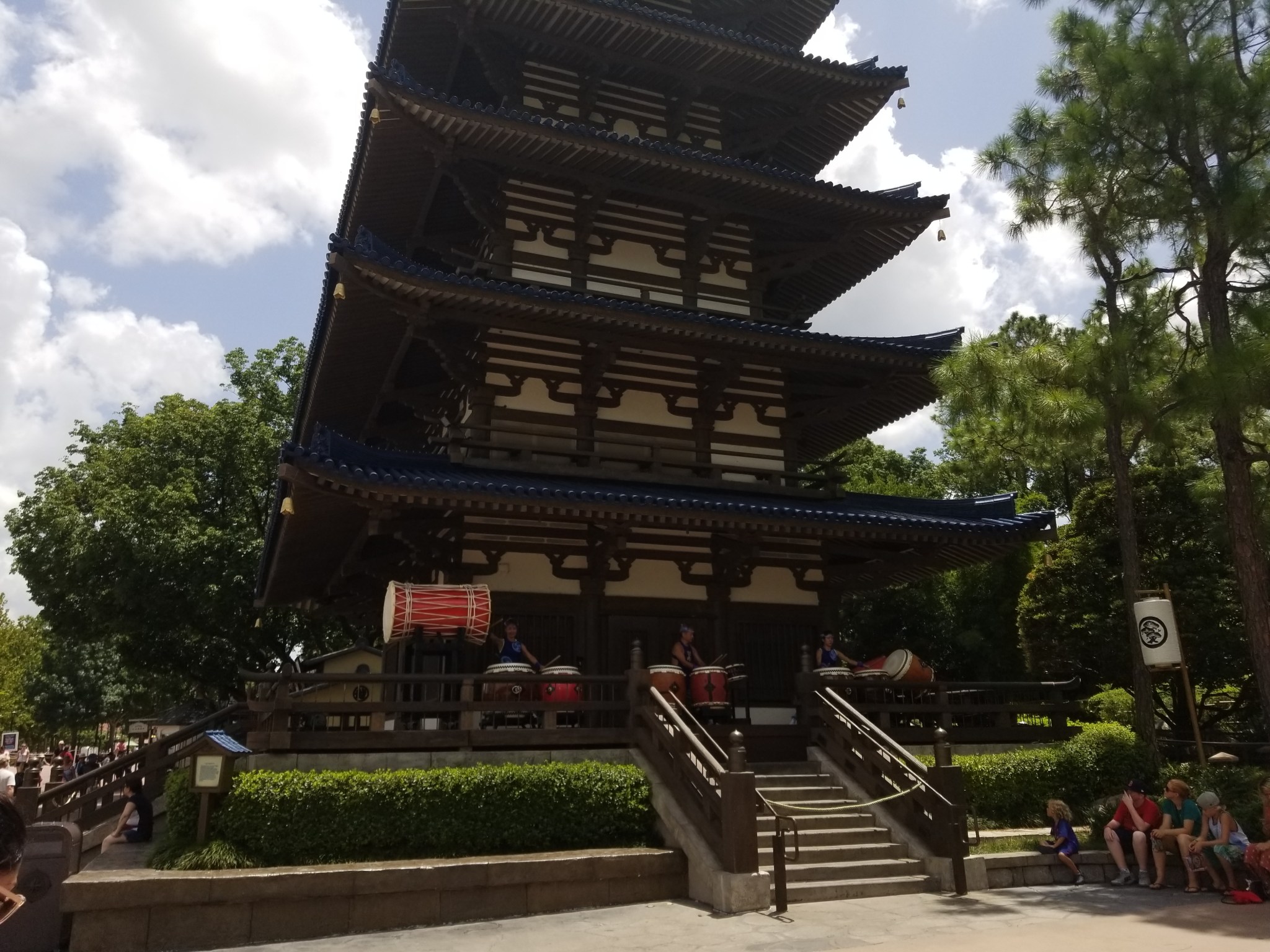 Everything Great about EPCOT – Kozmo Photos