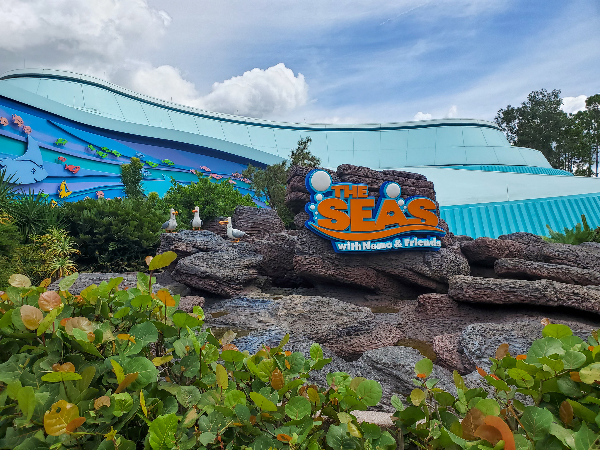 Everything that sucks about EPCOT – Kozmo Photos