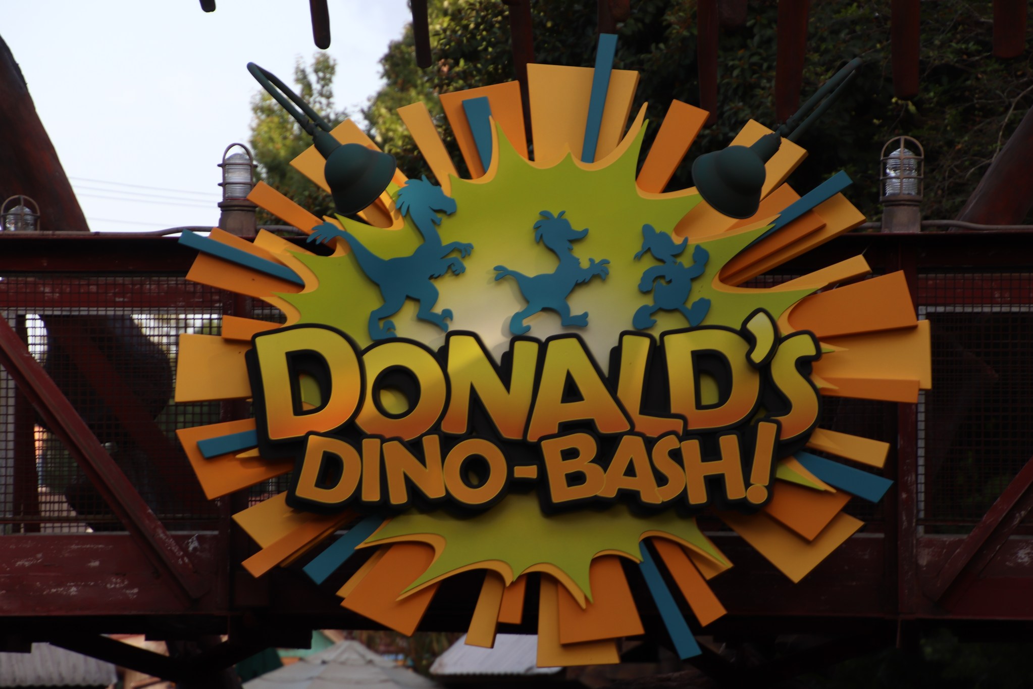 Everything that sucks about Animal Kingdom – Kozmo Photos