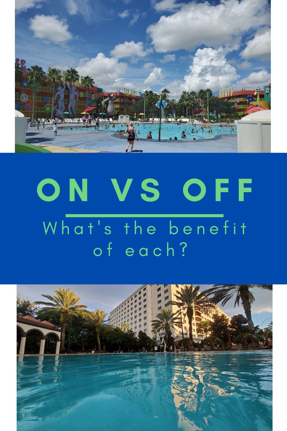 Staying On Site VS Off Site – Kozmo Photos