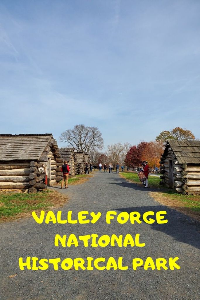 Valley Forge National Historical Park – Kozmo Photos