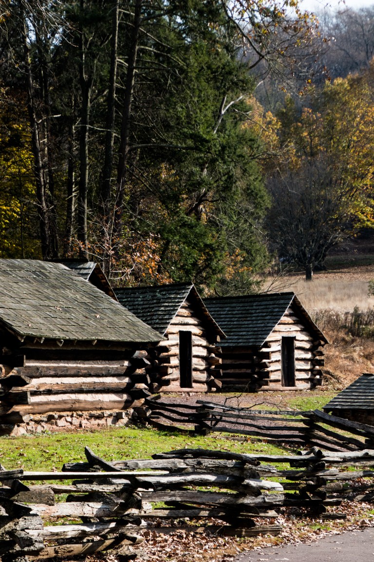 Valley Forge National Historical Park – Kozmo Photos