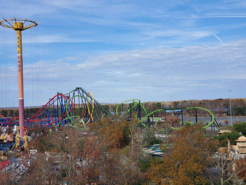 10 Places to visit in New Jersey – Kozmo Photos