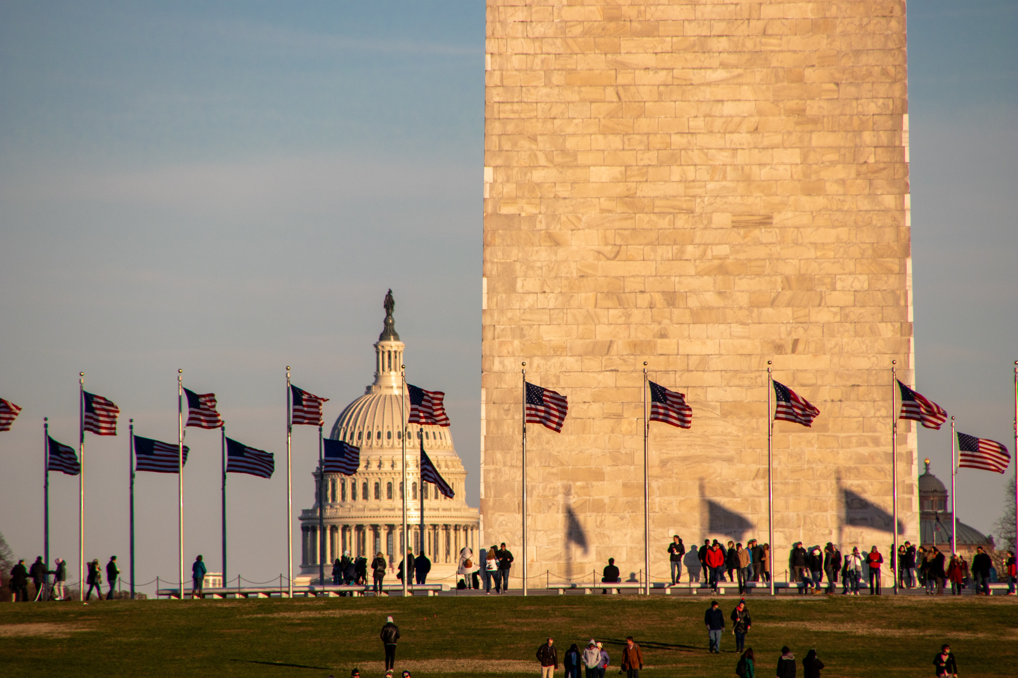 Experience the Thrill of Washington, DC: A Perfect Day of Monument ...