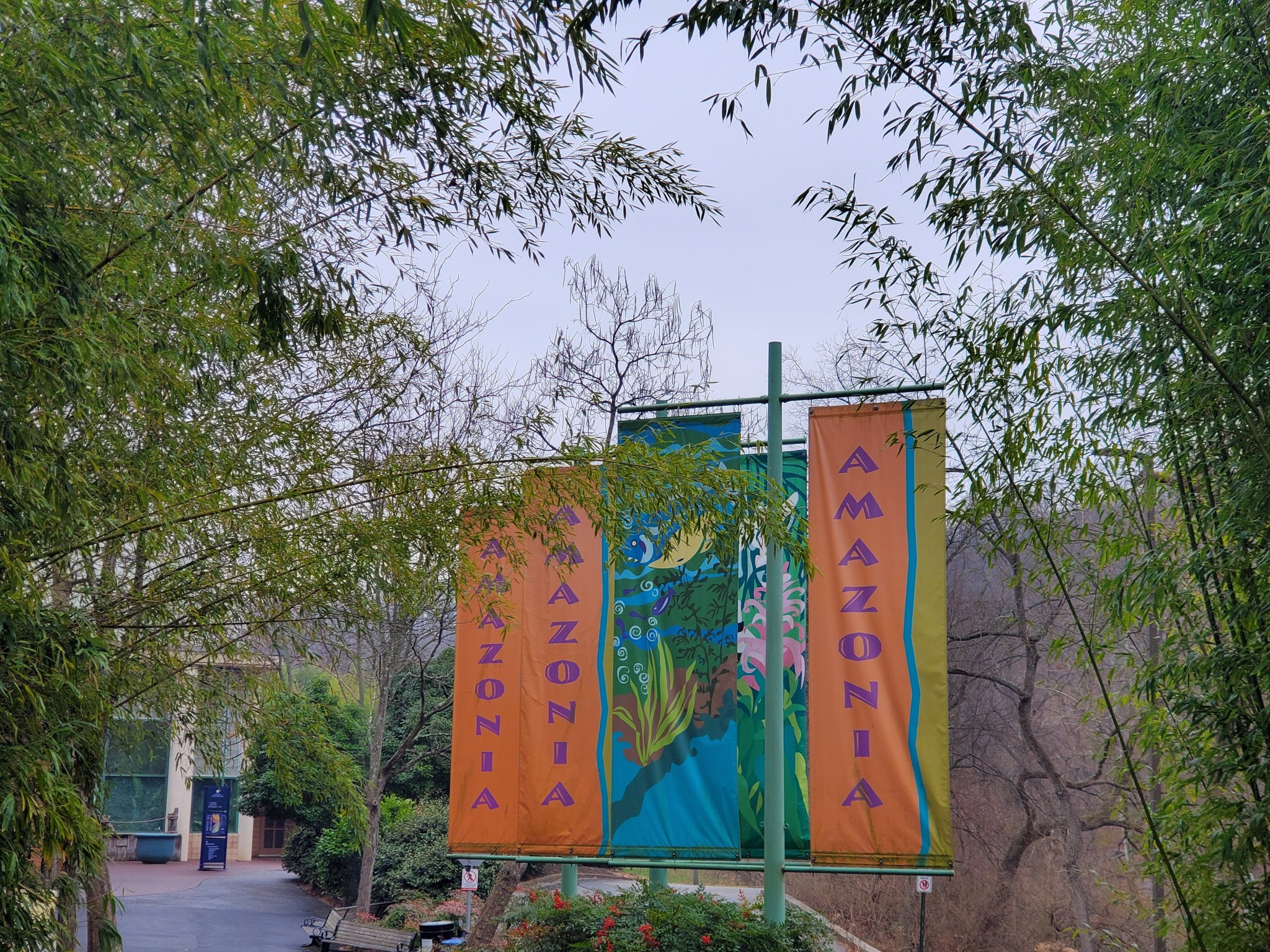 National Zoo Washington DC – Kozmo Photos