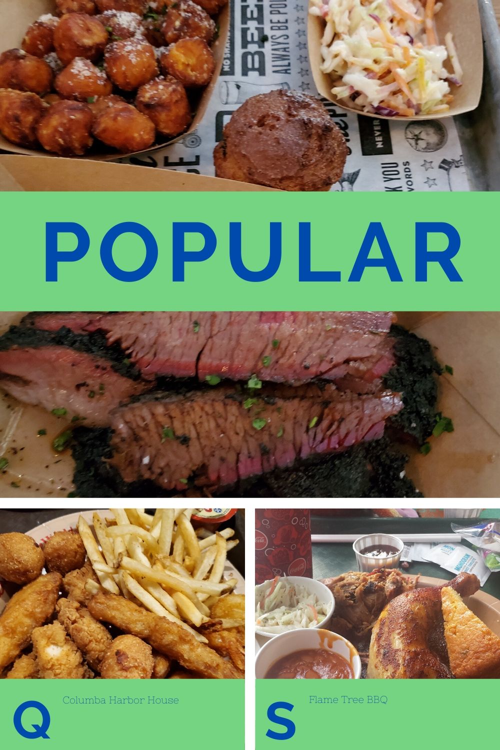 13 Popular Disney World Quick Service Locations – Kozmo Photos