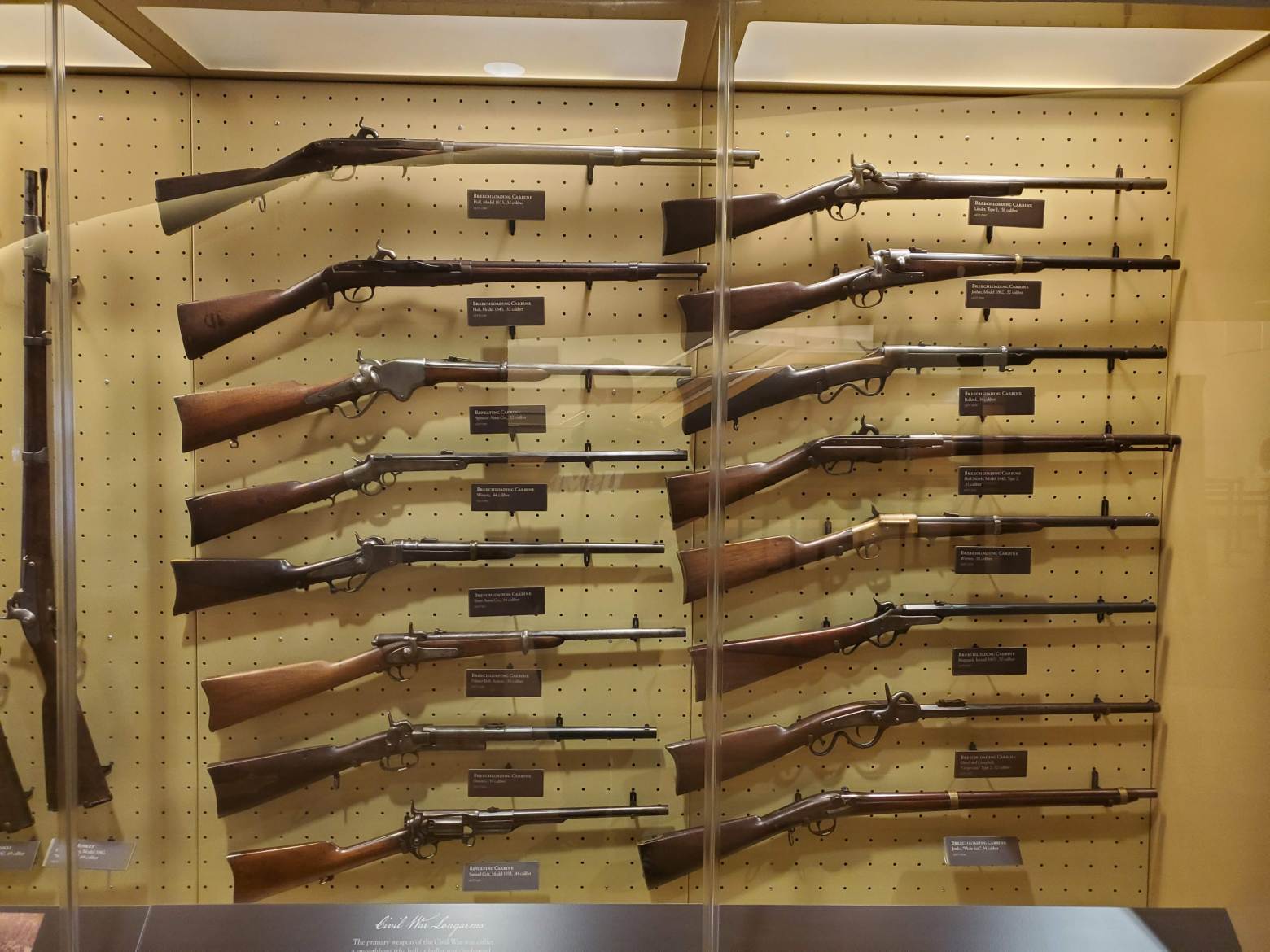 Gettysburg National Military Park Museum and Visitor Center – Kozmo Photos
