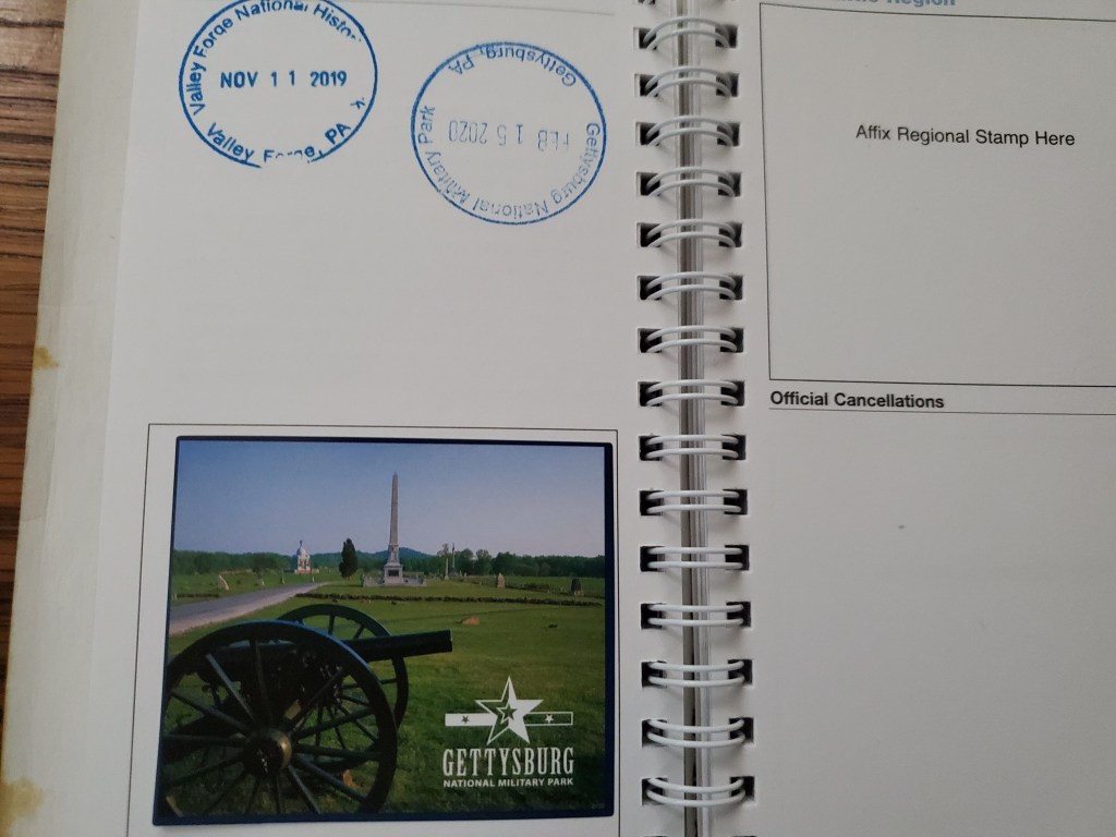 Gettysburg National Military Park Museum and Visitor Center – Kozmo Photos