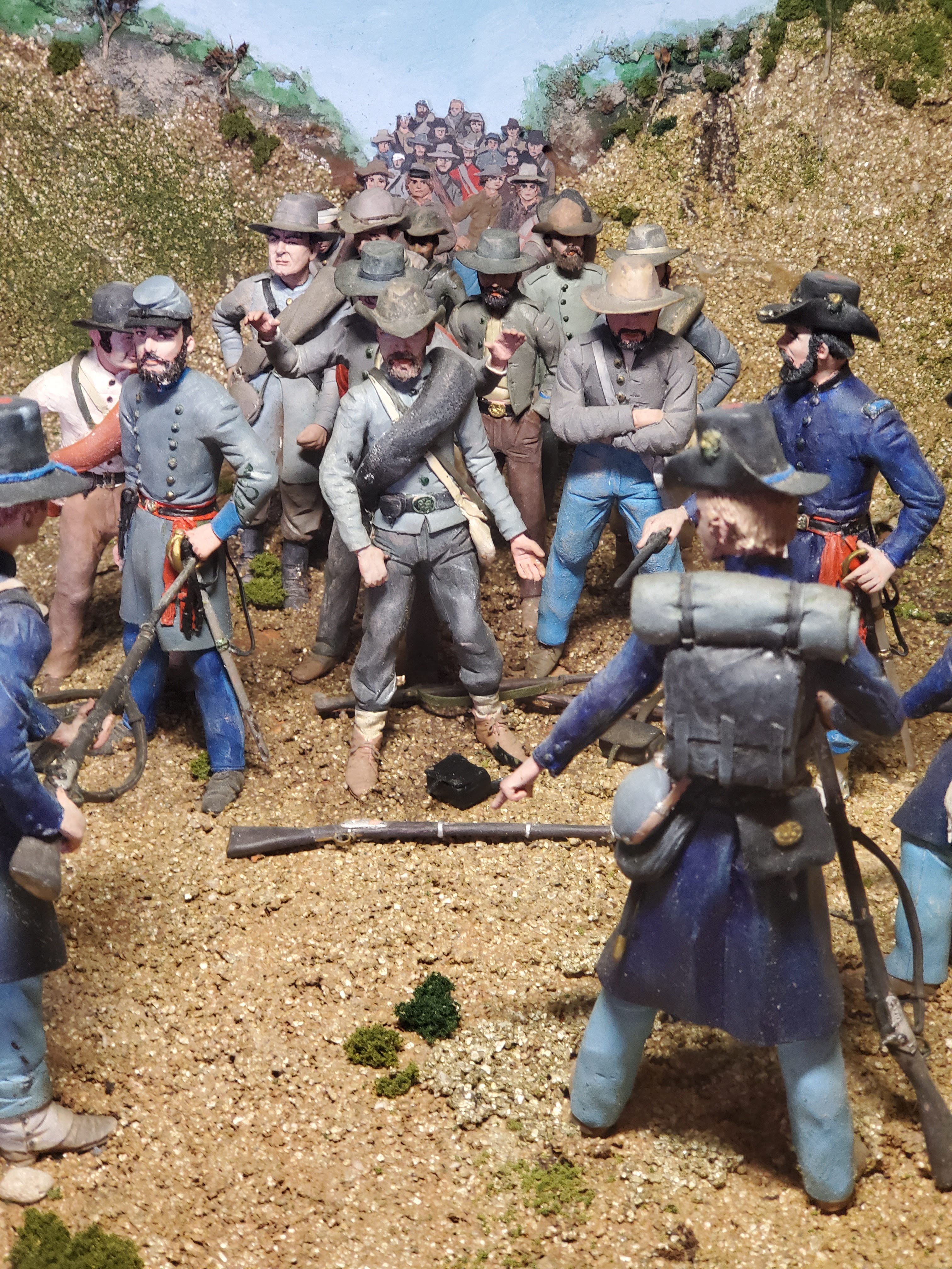 Gettysburg with Kids – Kozmo Photos
