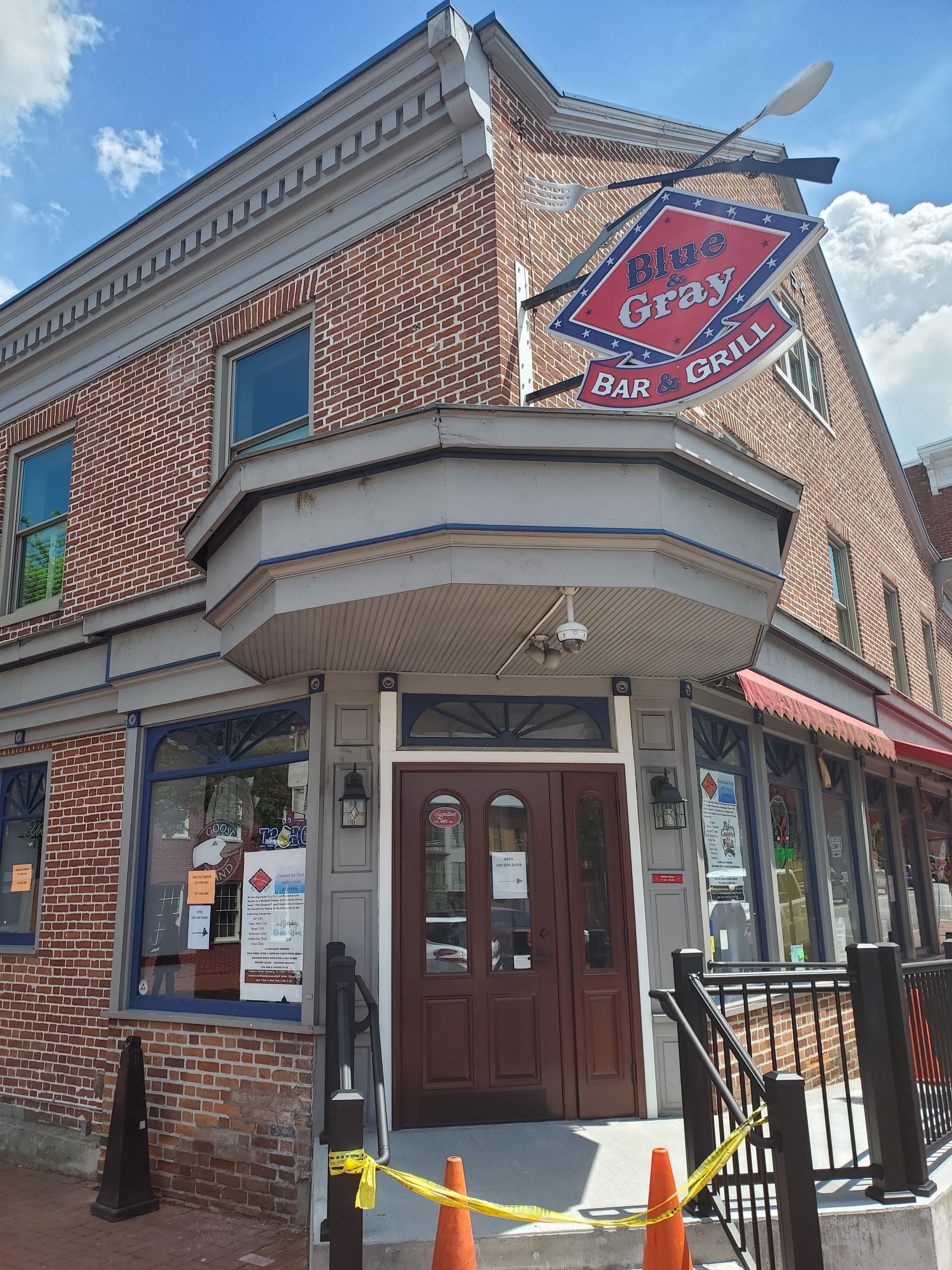 A Day at Gettysburg – Kozmo Photos