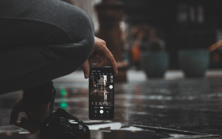 Revolutionize Your Phone Photography with these Hidden Tricks – Kozmo ...