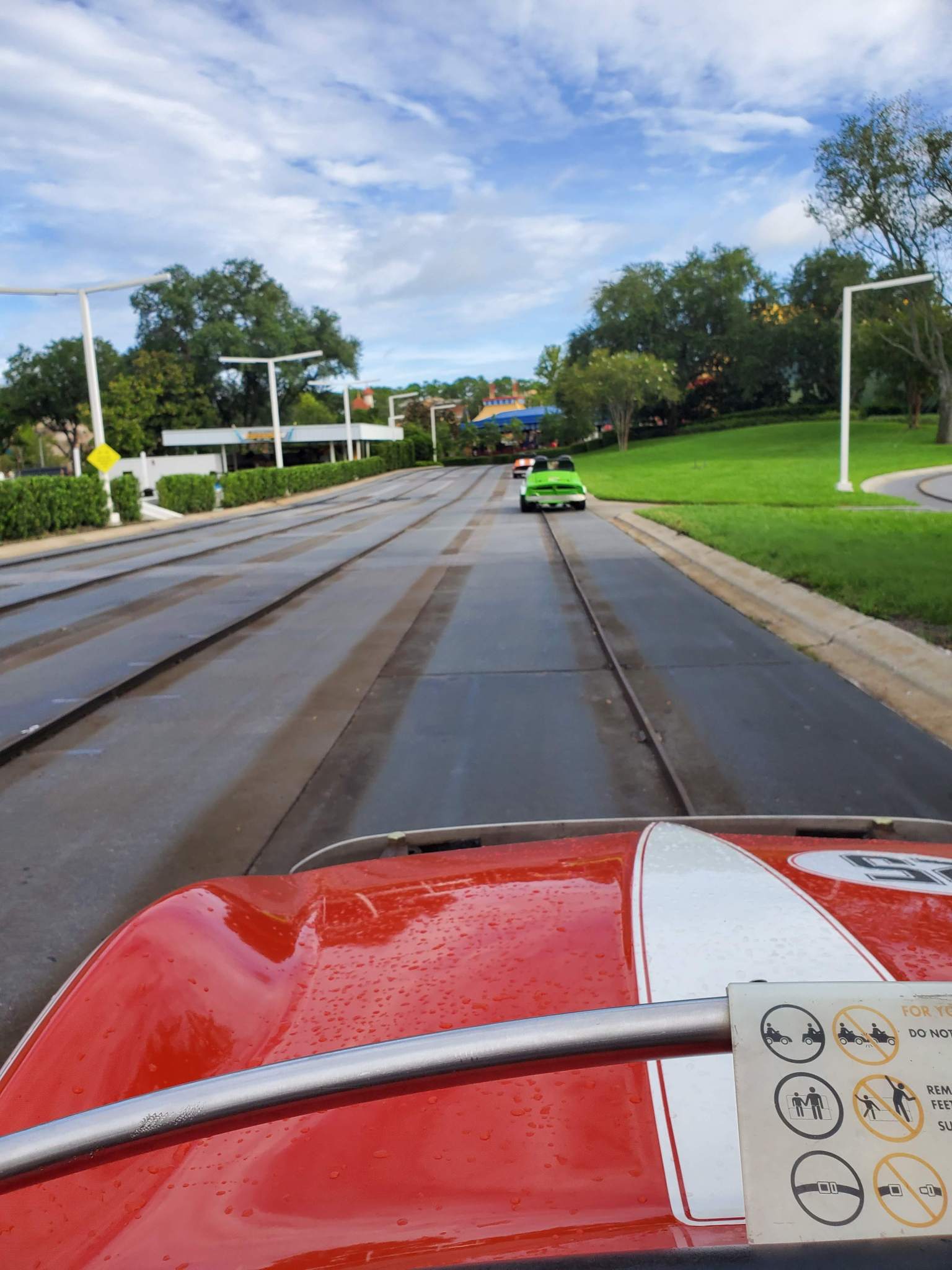 Worse Rides at Walt Disney World – Kozmo Photos