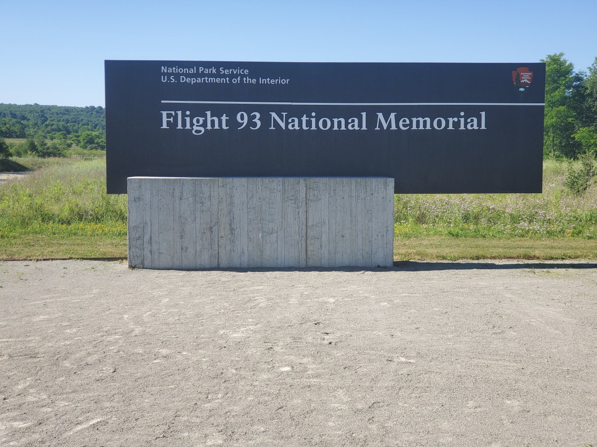 Flight 93 Memorial: A Day to Remember – Kozmo Photos