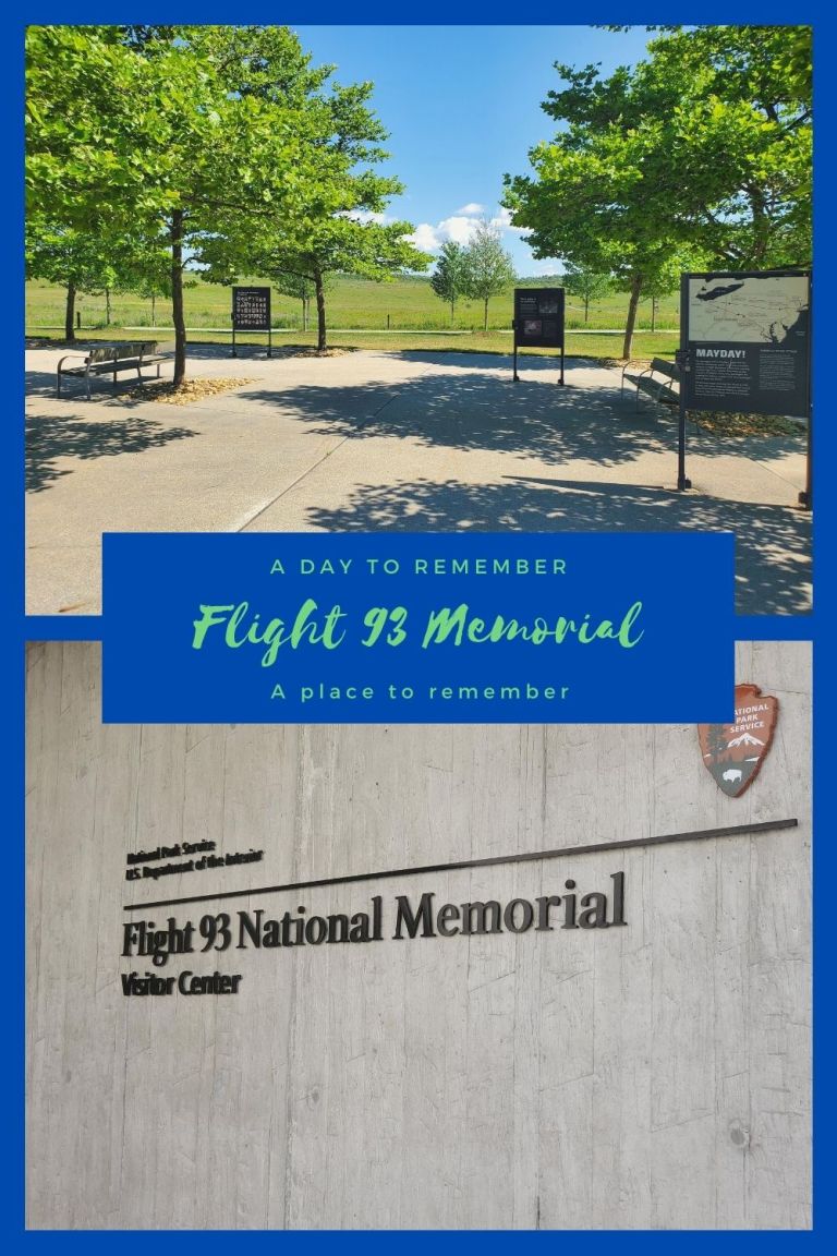 Flight 93 Memorial: A Day to Remember – Kozmo Photos