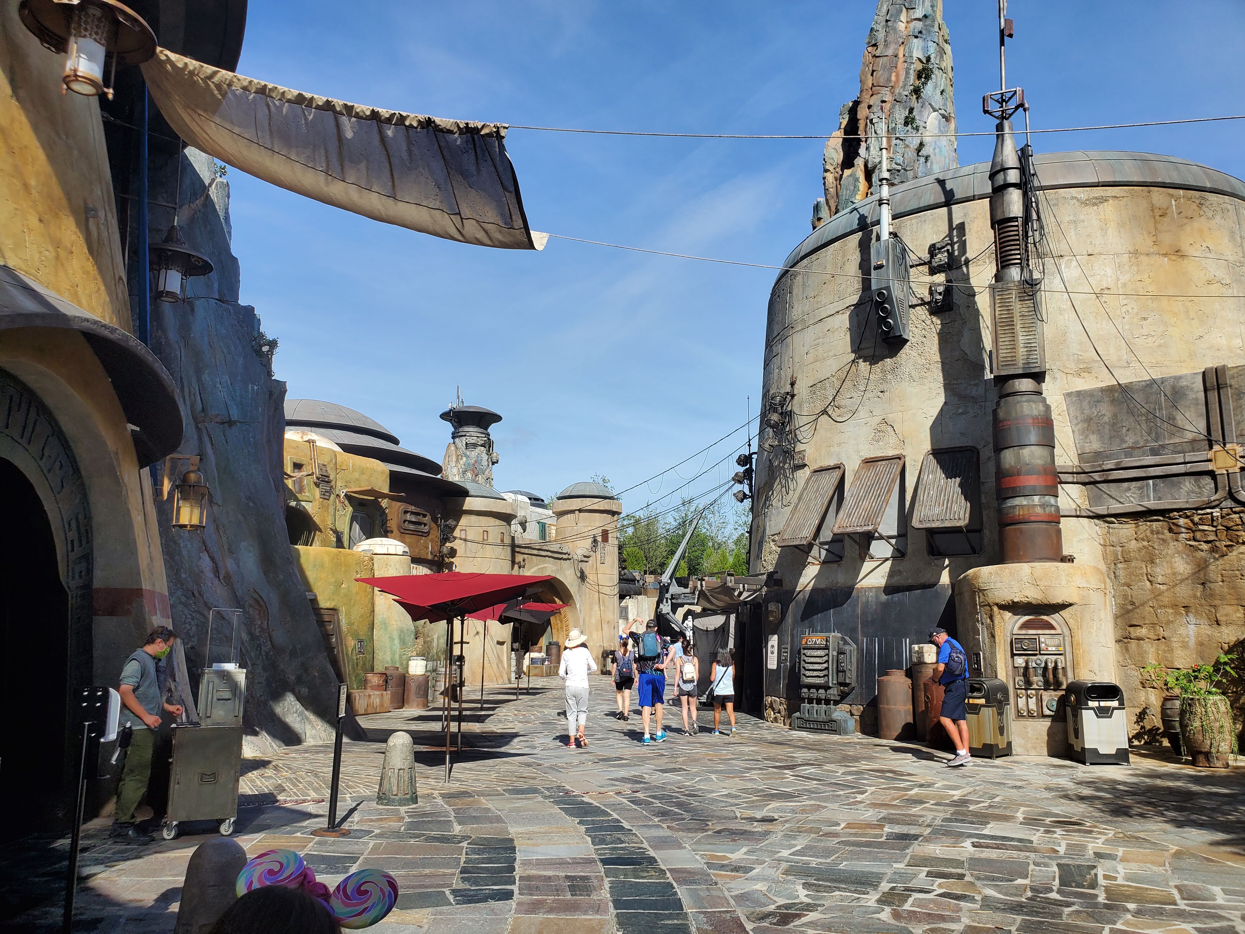 Everything Great About Hollywood Studios in 2020 – Kozmo Photos