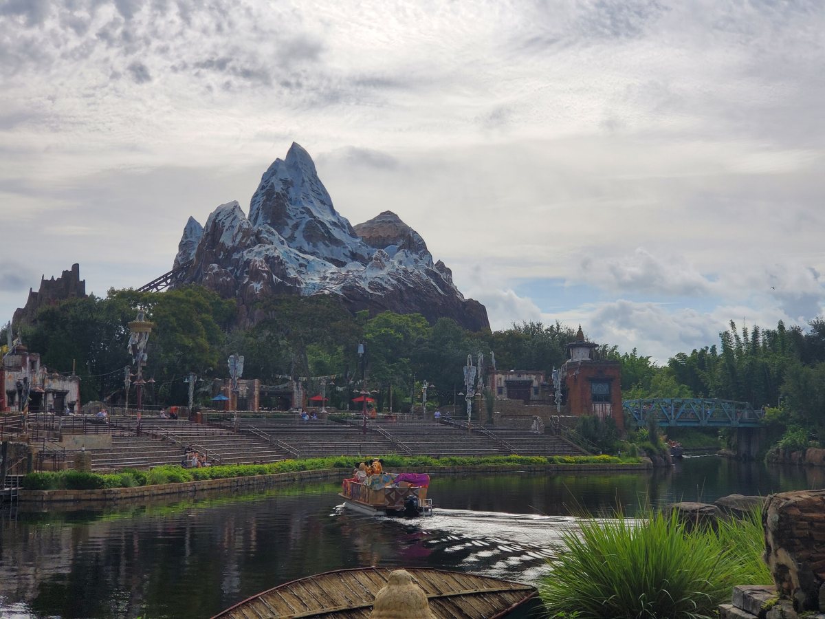 Complete Guide to Disney’s Animal Kingdom – Kozmo Photos