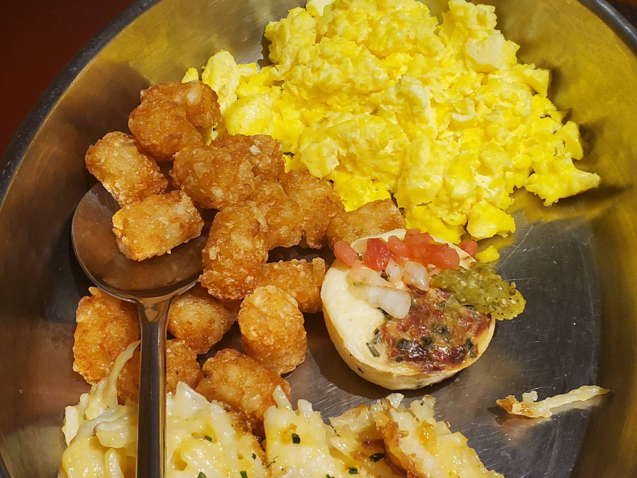 Chef Mickey’s Breakfast Review 2020 – Kozmo Photos