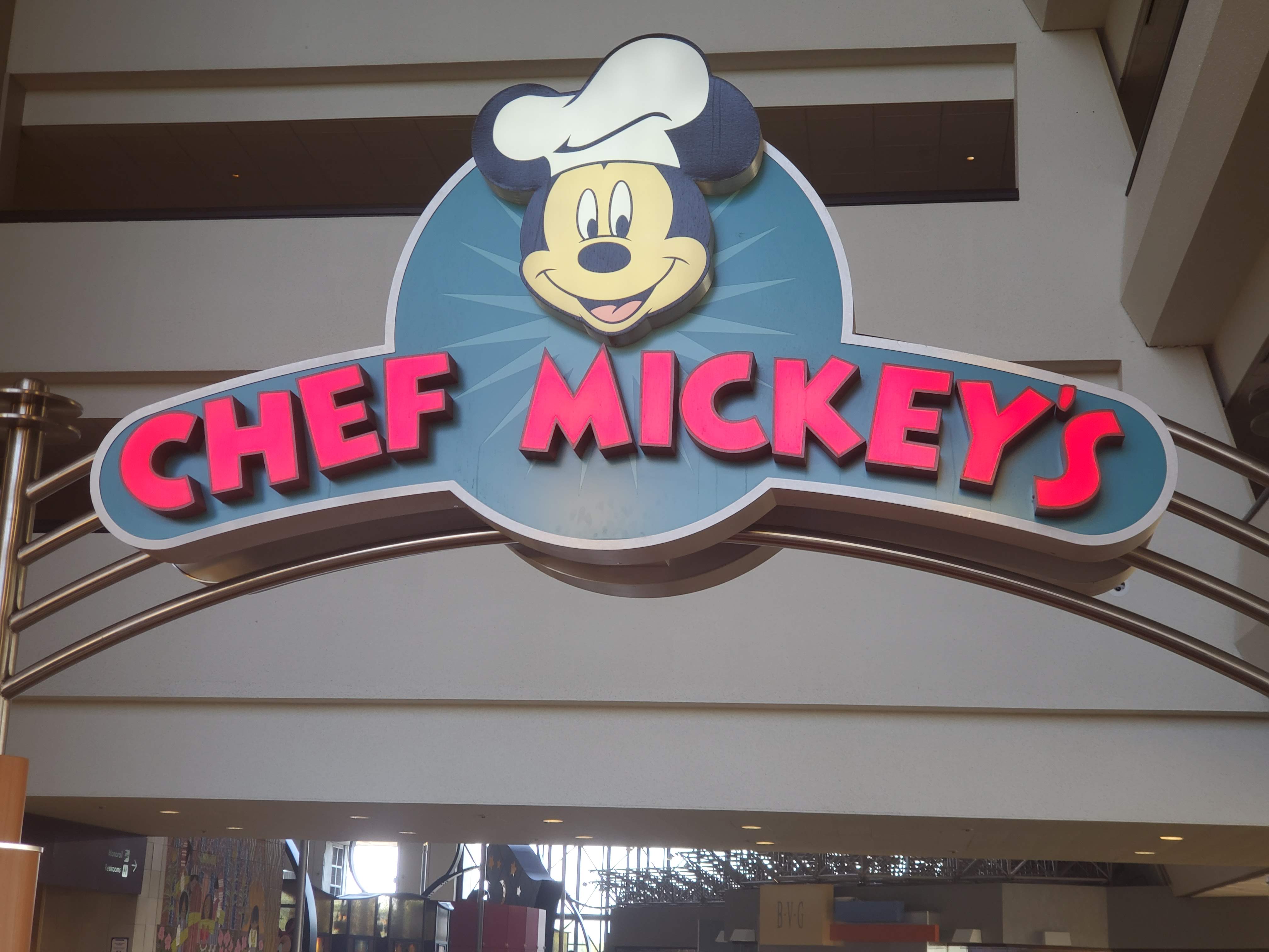 Chef Mickey’s Breakfast Review 2020 – Kozmo Photos
