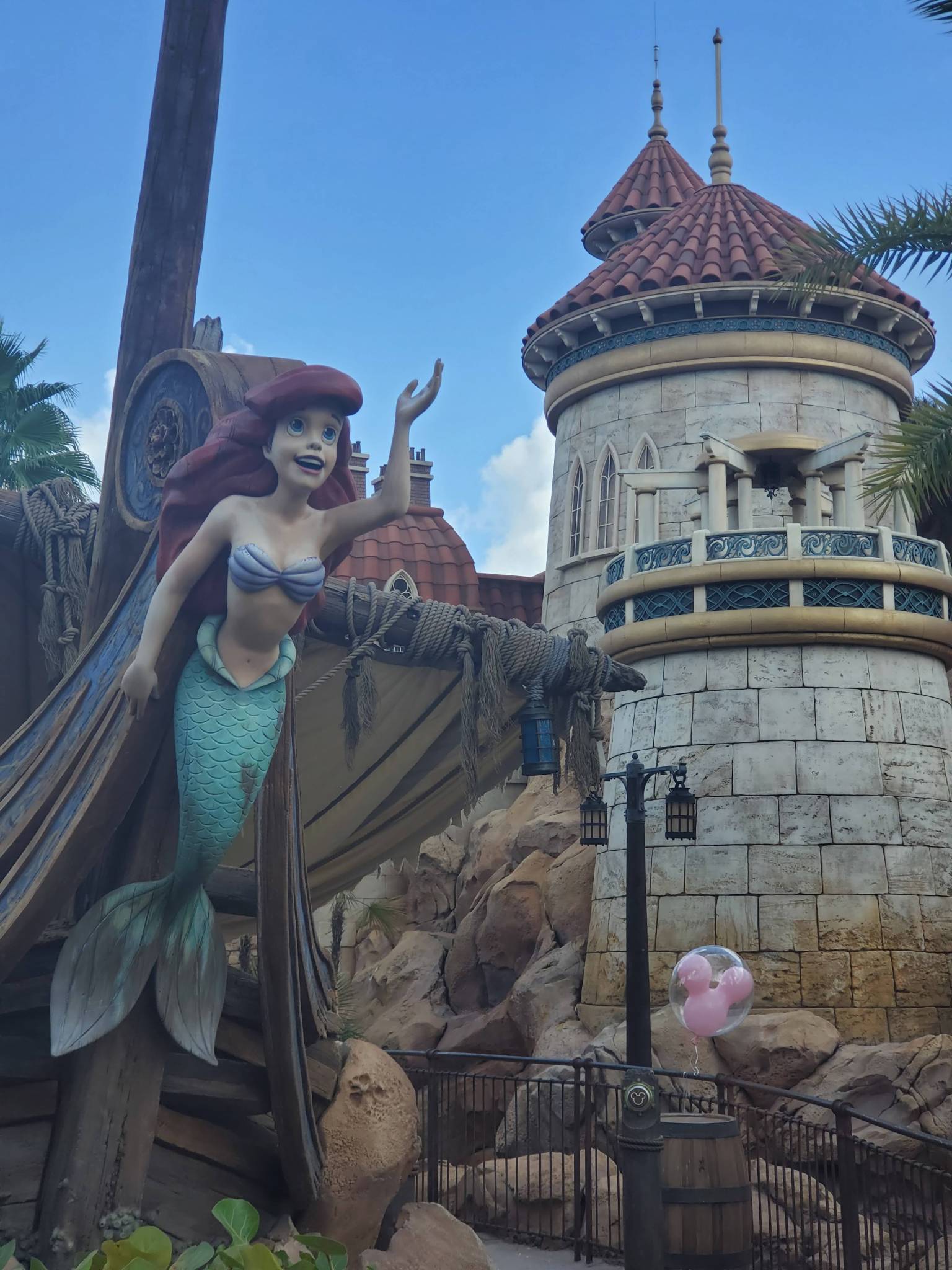 Complete Guide to Magic Kingdom – Kozmo Photos