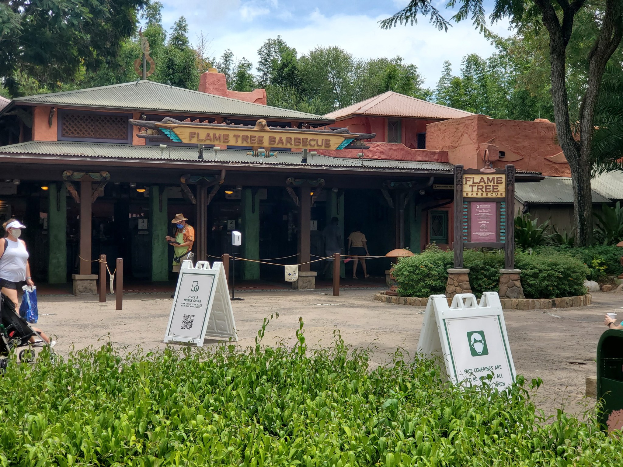 Complete Guide to Disney’s Animal Kingdom – Kozmo Photos