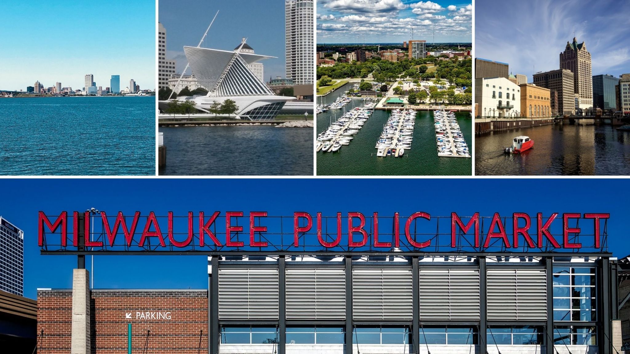 50 must-see places in the Midwest – Kozmo Photos