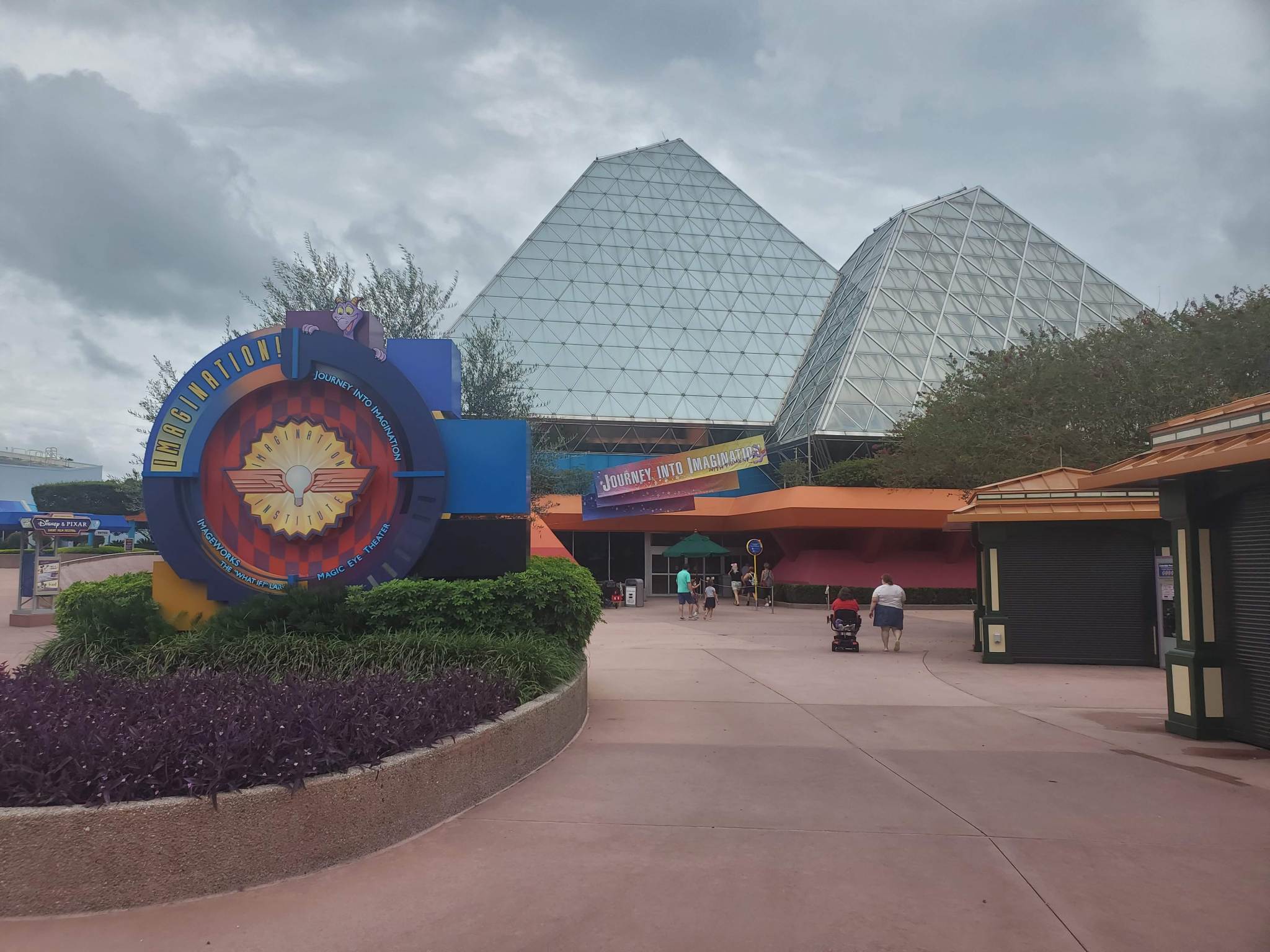 Complete Guide to EPCOT – Kozmo Photos