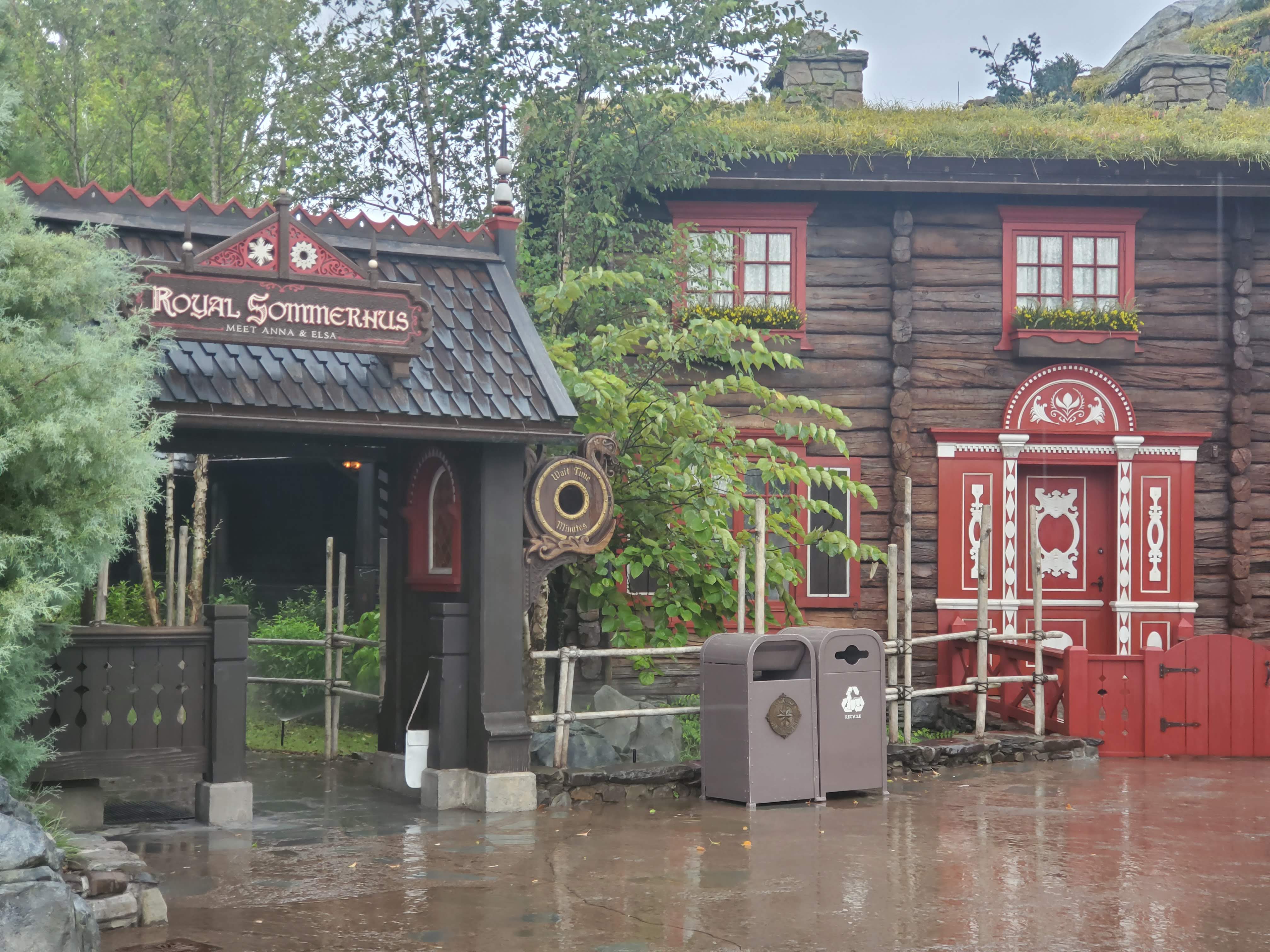 Complete Guide to EPCOT – Kozmo Photos