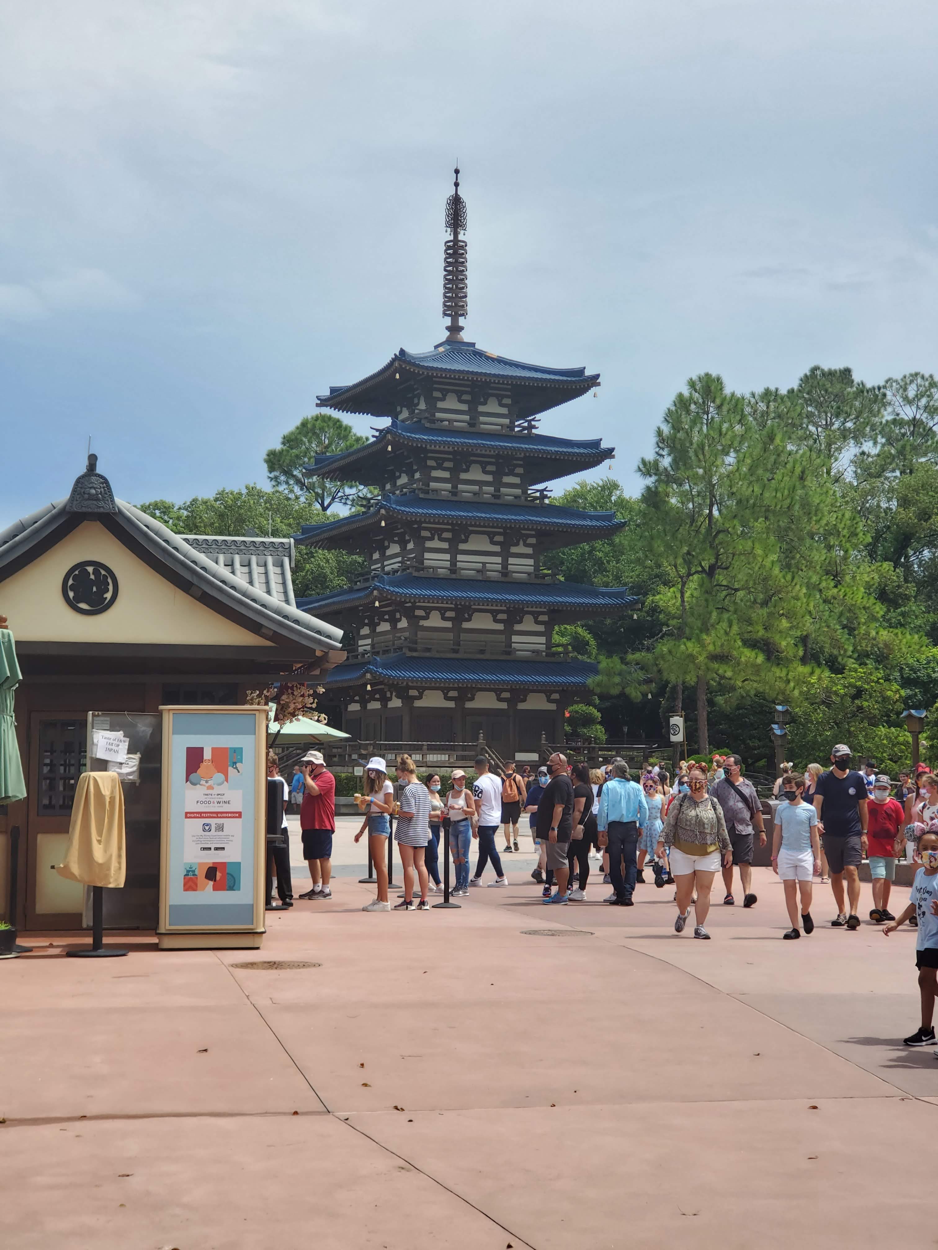 Complete Guide to EPCOT – Kozmo Photos