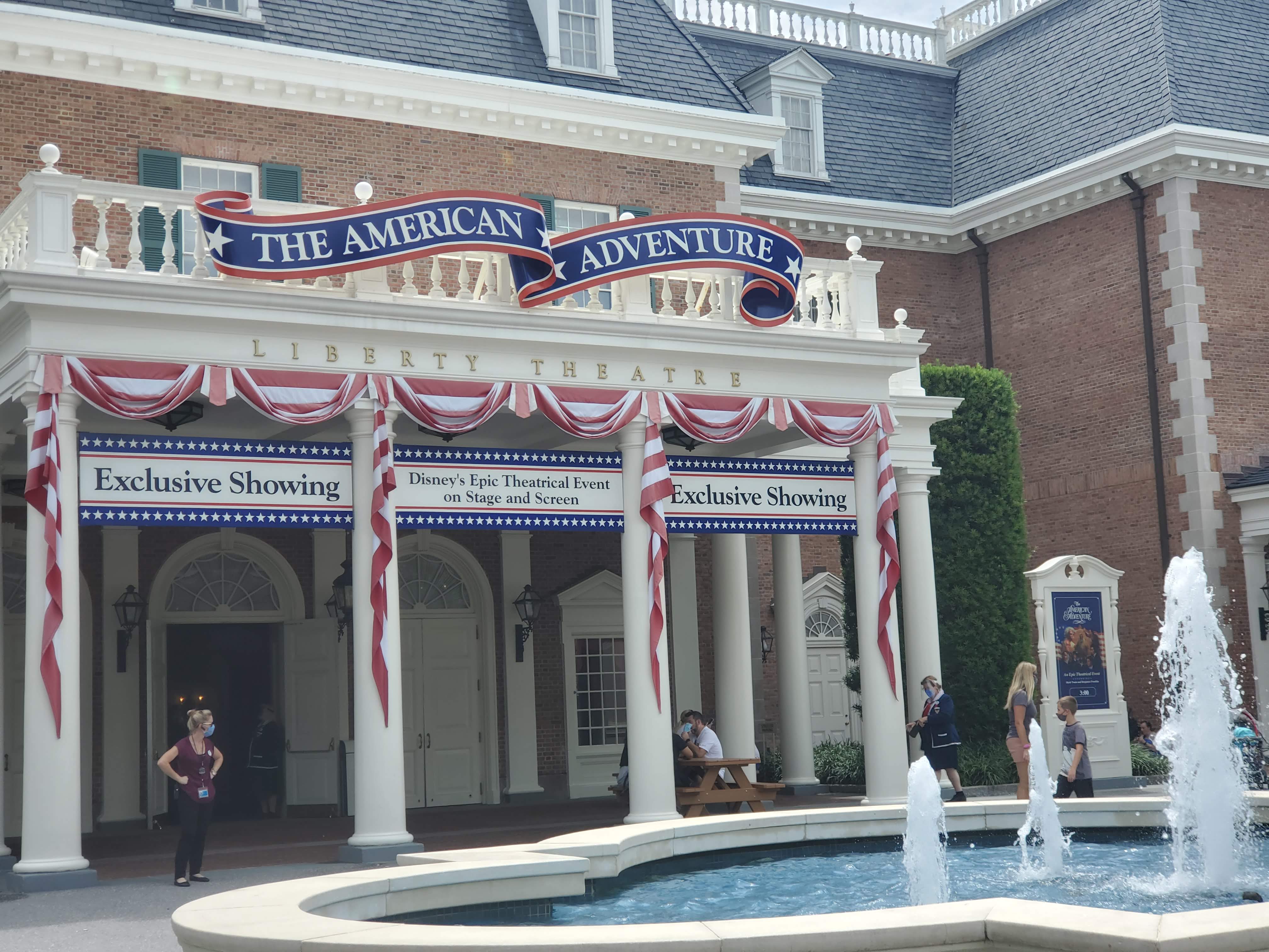 Complete Guide to EPCOT – Kozmo Photos