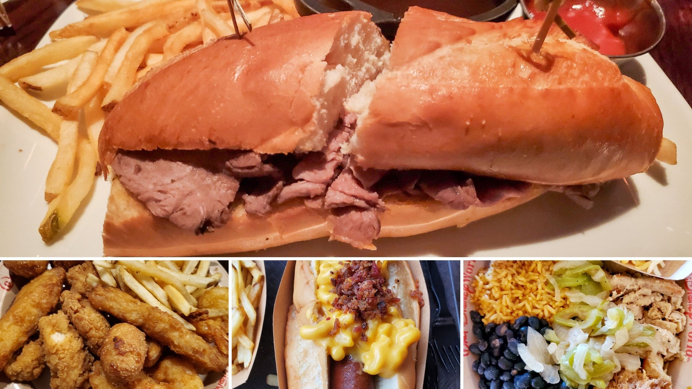 Complete Guide to Magic Kingdom – Kozmo Photos