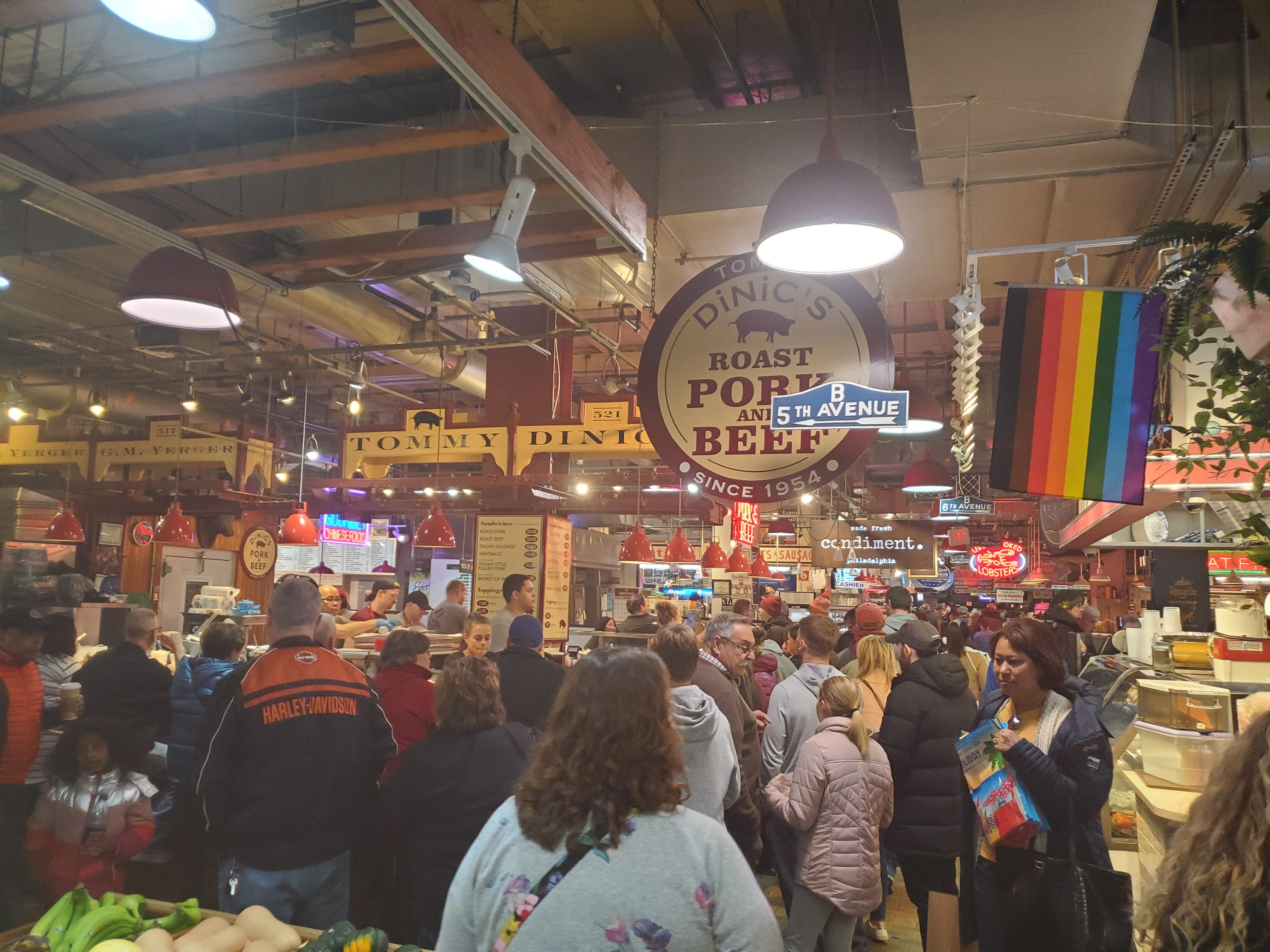 10 Things to do in Philadelphia for first timers – Kozmo Photos