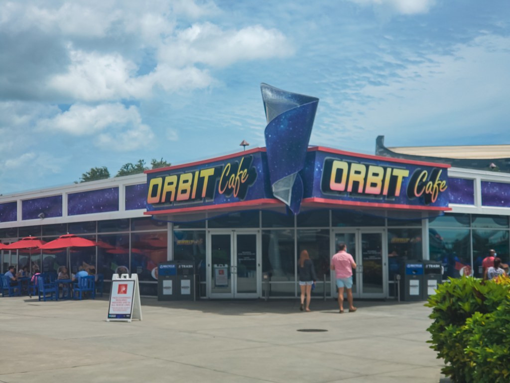 Kennedy Space Center Review – Kozmo Photos