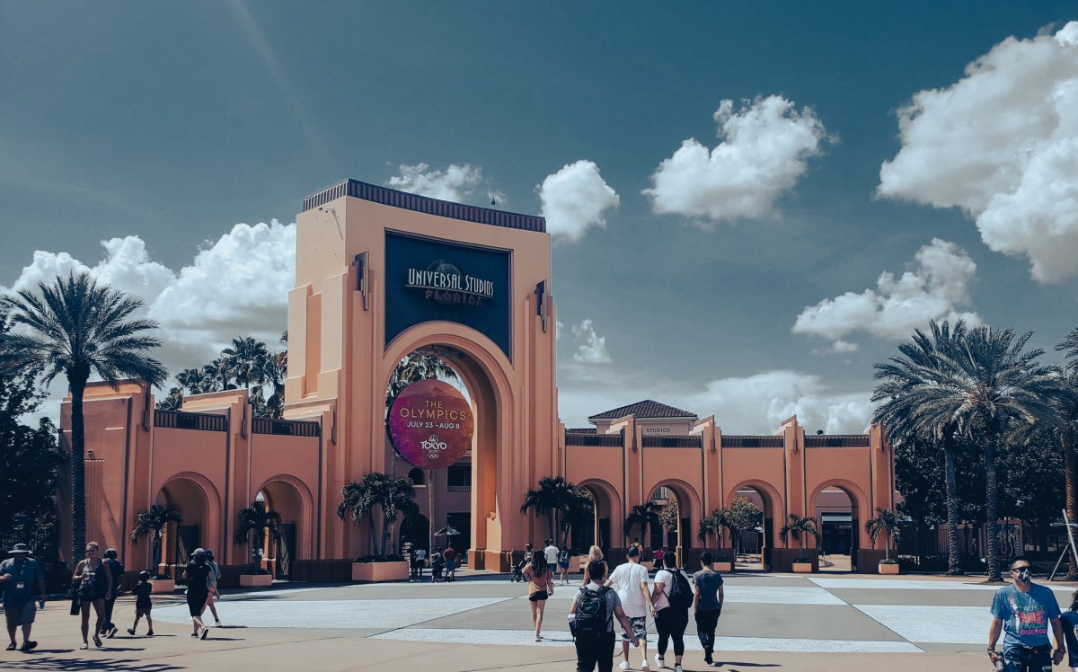 10 things you might not know about Universal Studios Orlando – Kozmo Photos