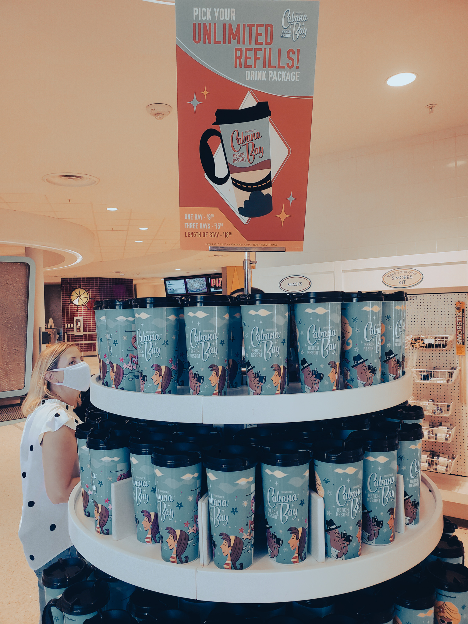 Tips and Tricks for Universal Orlando – Kozmo Photos