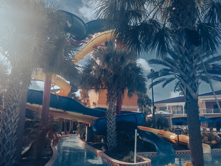 Fantasy World Resort Review – Kozmo Photos