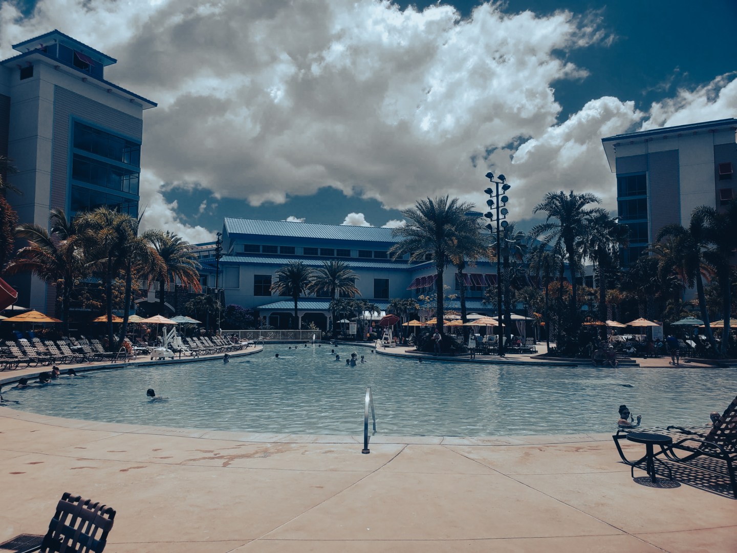 Loews Sapphire Falls Universal Orlando Resort Review – Kozmo Photos