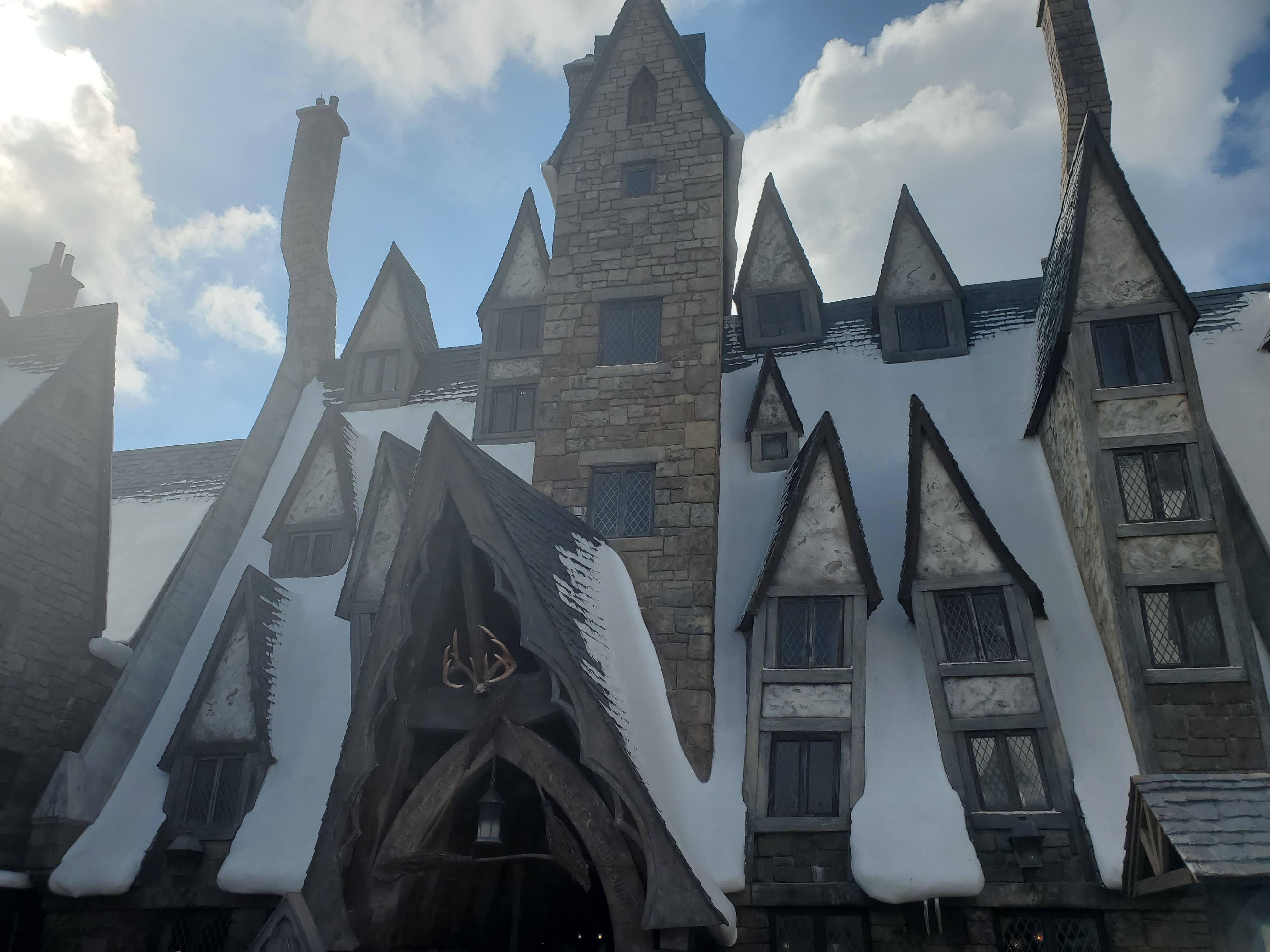 Everything to know about the Wizarding World of Harry Potter at ...