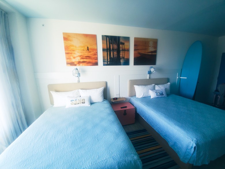 Endless Summer Dockside Inn and Suites review – Kozmo Photos