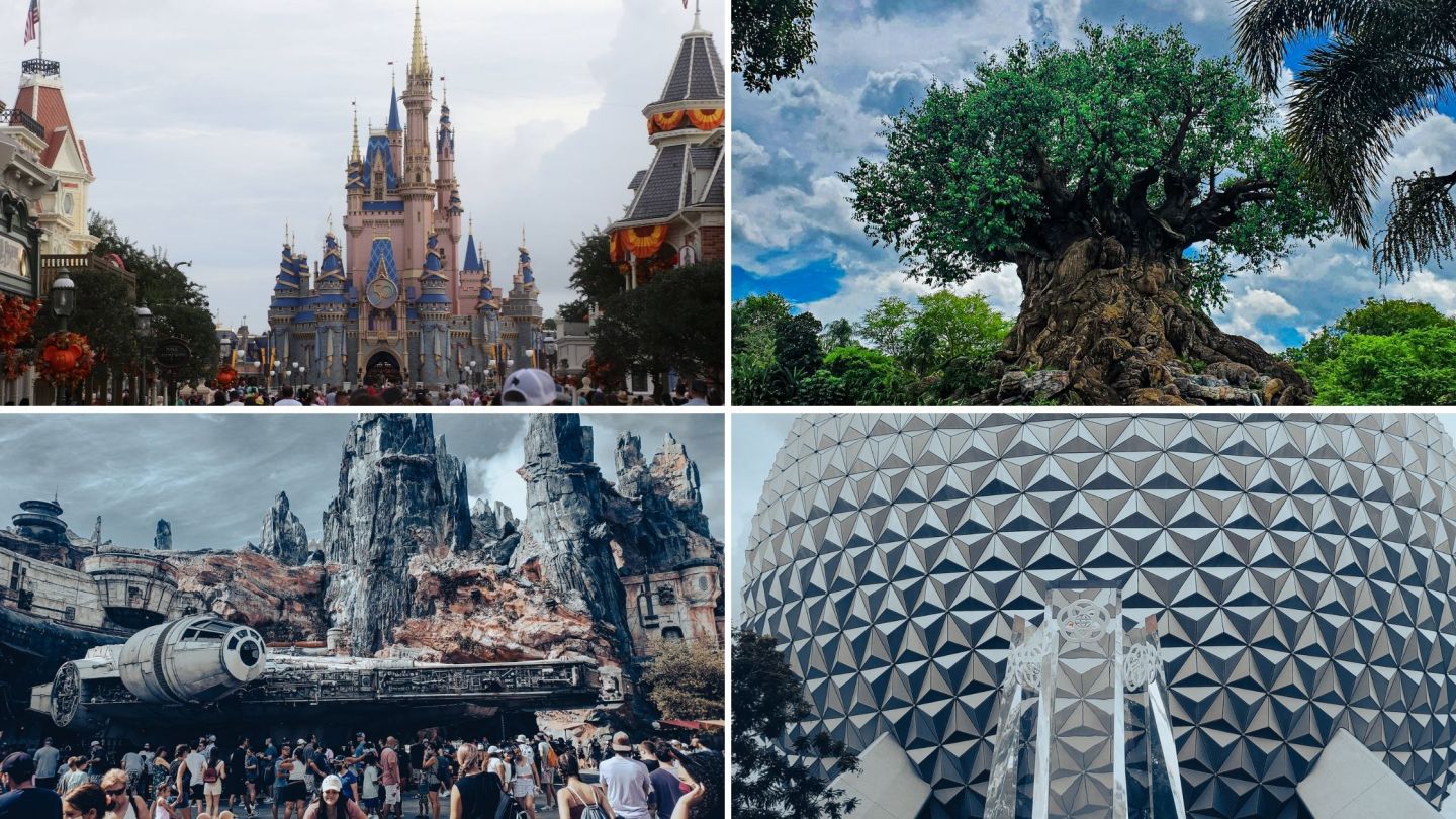 Walt Disney World 2022: Things to know before you go – Kozmo Photos